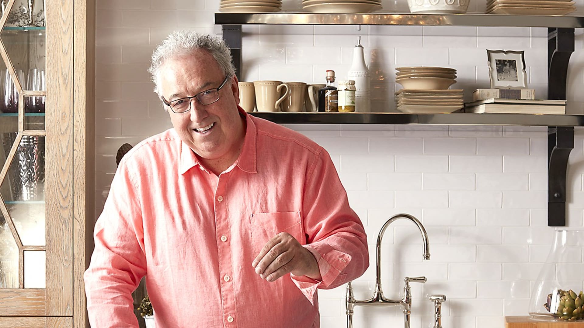 Cheflix - Masterclasses