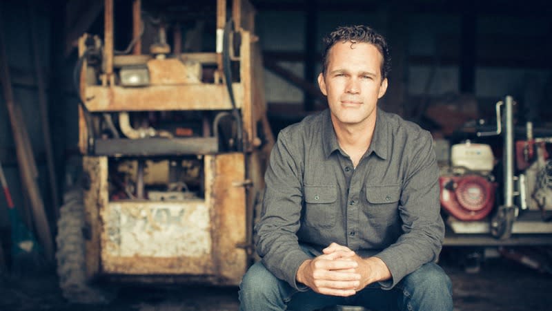 Episode 93 – Dr. Zach Bush: The Reincarnation of Hippocrates? – CHEK ...