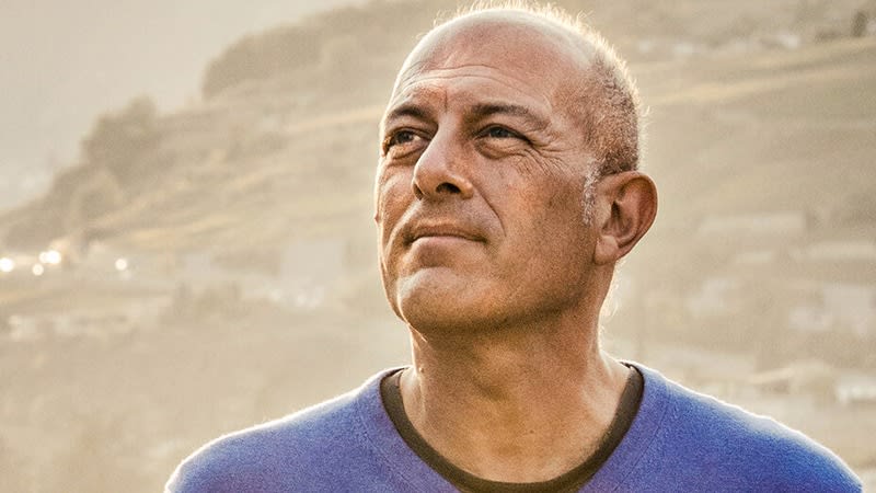 Episode 138 — Freddy Silva: Universe, Christ and Man – CHEK INSTITUTE