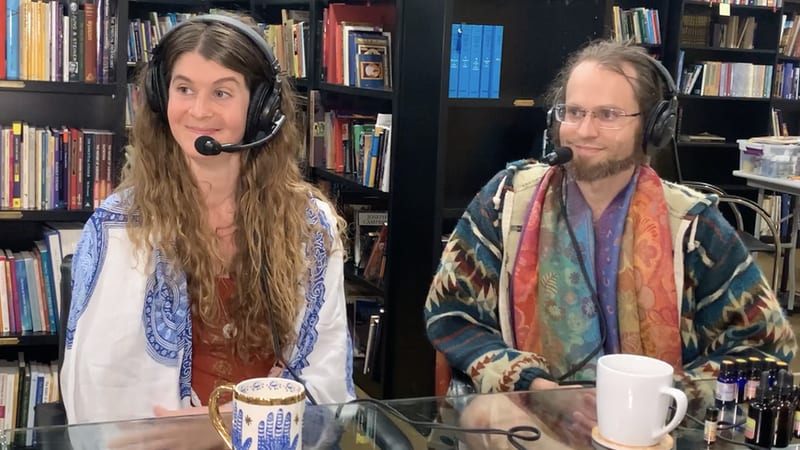 Episode 176 — Dr. Nick Berry and Ellen Bird: Strategies For Thriving in ...