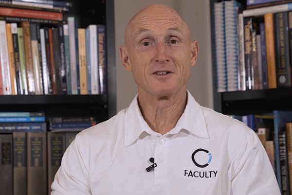 Are You the CHEK Academy Type? Hear From Our Students! – CHEK INSTITUTE