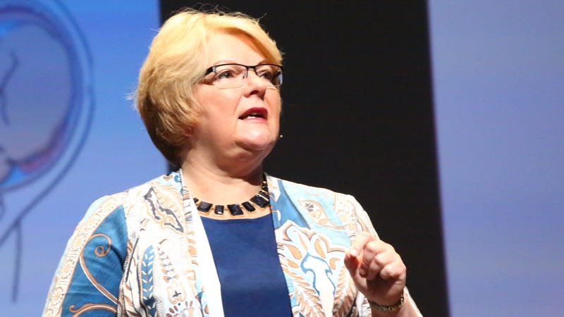 Episode 11 – Dr. Sherri Tenpenny: Vaccines: Life, Disability or Death ...