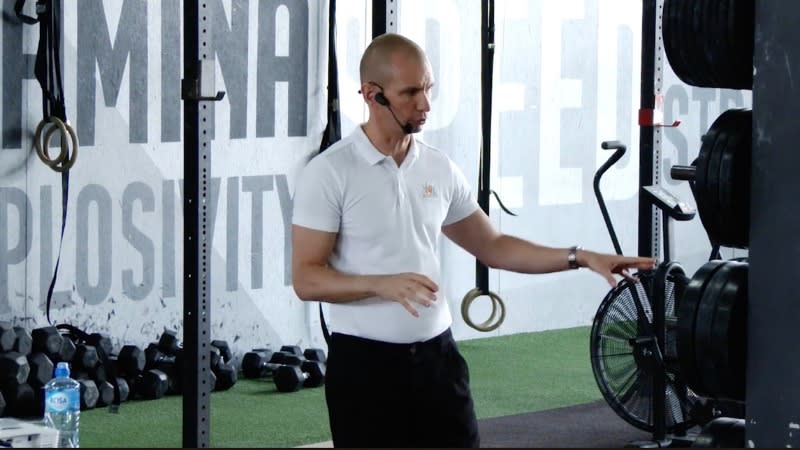 Episode 129 — Leigh Brandon: Healing Acne for Good – CHEK INSTITUTE