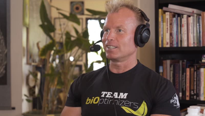 Episode 102 – Wade Lightheart: Piercing Your Illusions – CHEK INSTITUTE