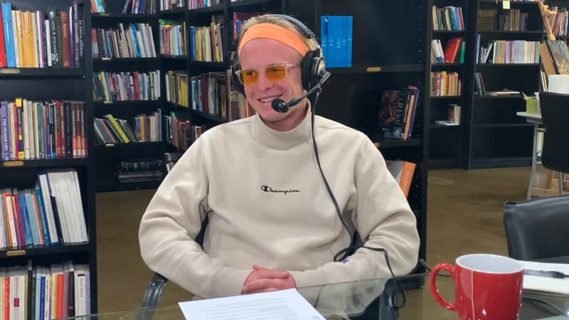 Episode 99 – Matt Maruca: The Light In Your Life: What You Need To Know ...