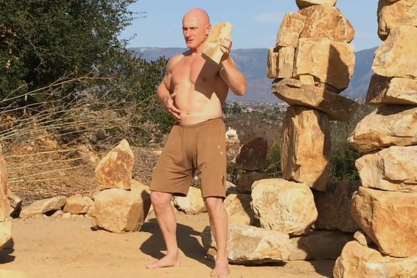 Developing Inner-Awareness – CHEK INSTITUTE