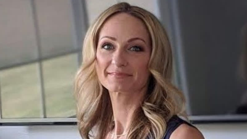 Episode 155 — Rachel Fiori: The Essence of Spiritual Development – CHEK ...