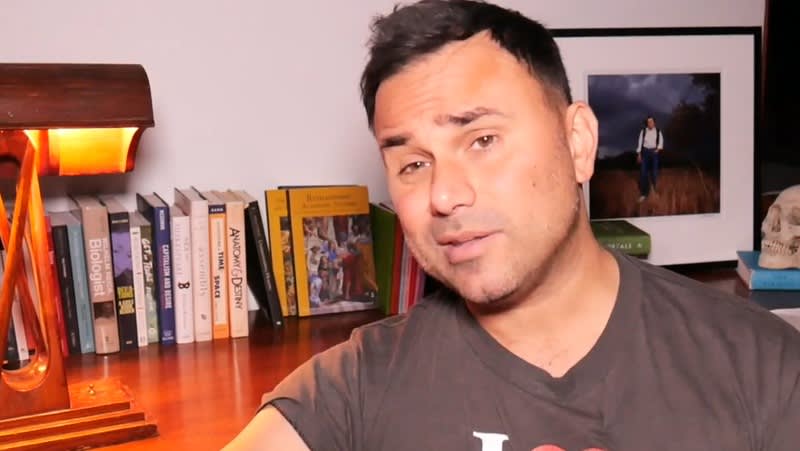 Episode 117 Connor Habib Deep Into Sex Porn And More Chek Institute