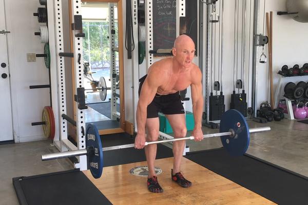 The Dead Row – CHEK INSTITUTE