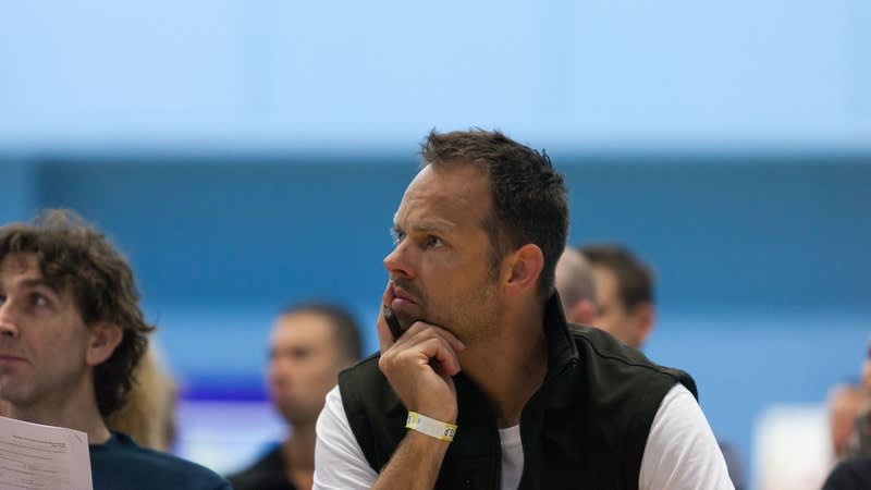 Episode 12 – Matthew Wallden: Evolution in Action – CHEK INSTITUTE