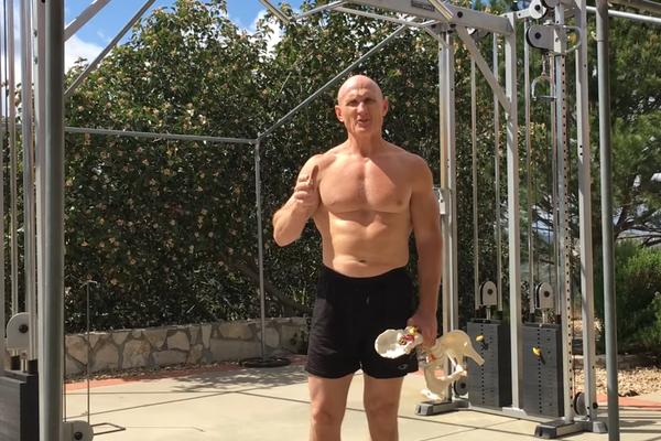 The Origins of Primal Pattern® Movement Training Part 2 – CHEK INSTITUTE