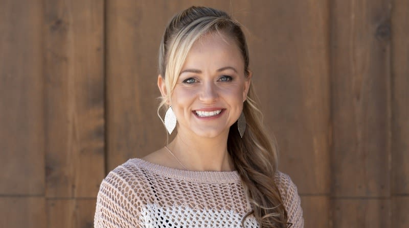 Episode 89 – Autumn Smith: Food As Medicine For Healing and Optimal ...