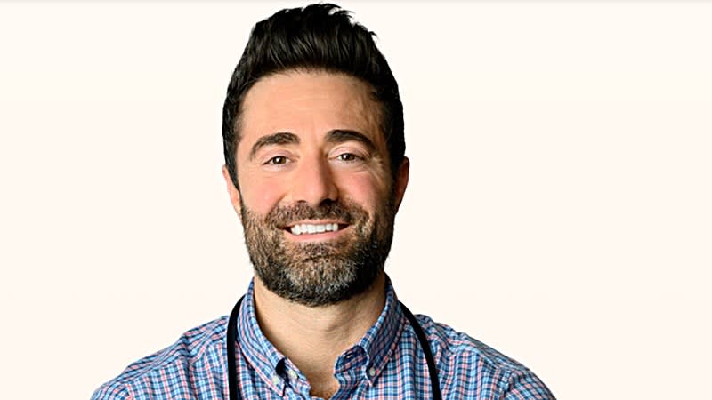 Episode 63 – Dr. Michael Ruscio: Healthy Gut – Healthy You – CHEK INSTITUTE