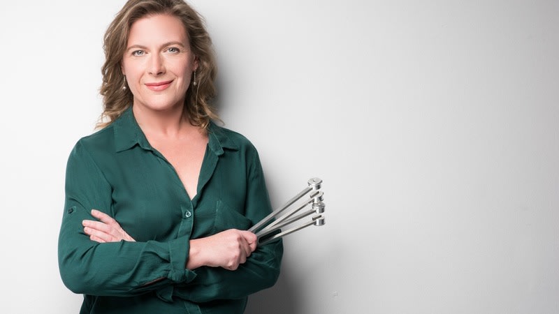 Episode 123 — Eileen McKusick: Tuning the Human Biofield – CHEK INSTITUTE