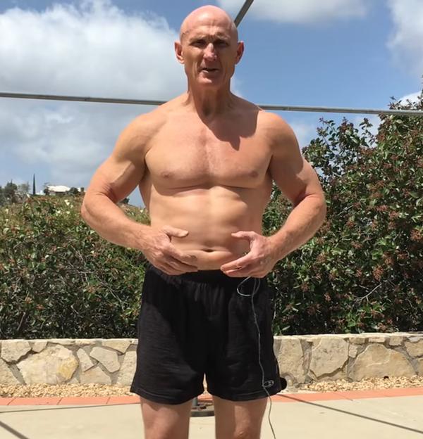 The String of Breath and Awareness – CHEK INSTITUTE