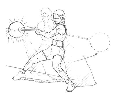 Secrets of Tornado Training – CHEK INSTITUTE