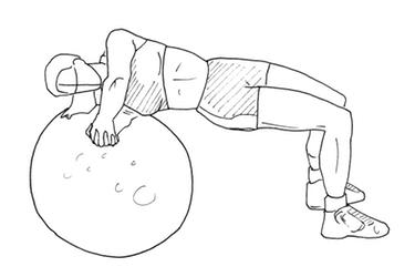 Secrets of Tornado Training – CHEK INSTITUTE