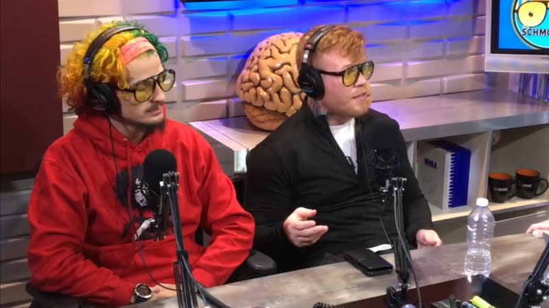 Episode 40 – Tim Welch & Sean O’Malley: How To Be A Spiritual Warrior ...