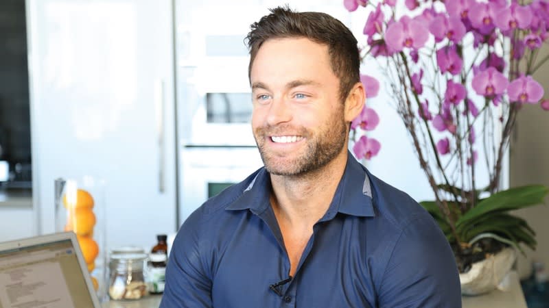 Episode 64 – Drew Canole: You Be You – CHEK INSTITUTE