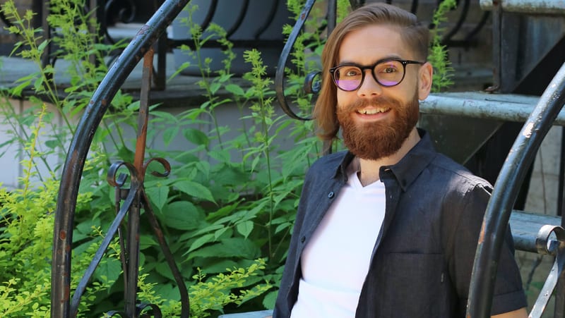 Episode 29 – Nick Pineault – CHEK INSTITUTE