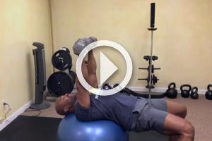 How to Improve Your Pressing Technique – CHEK INSTITUTE