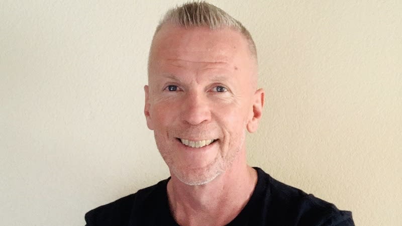 Episode 95 – Gary Crozier: From Pain Teacher to Dream Weaver: How to ...