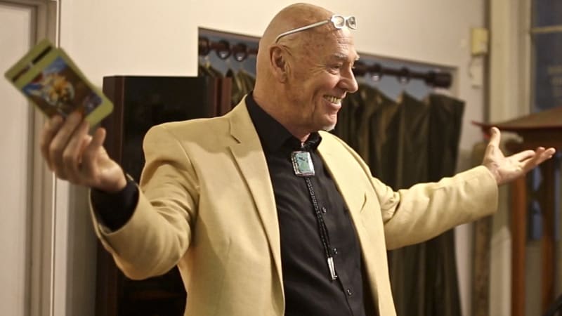 Episode 30 – Dr. James Wanless – CHEK INSTITUTE