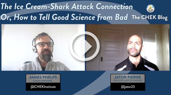 How to Tell Good Science From Bad – CHEK INSTITUTE