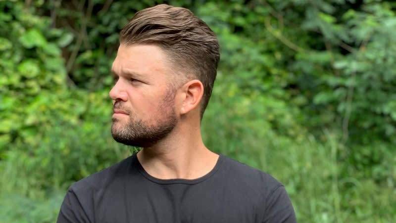 Episode 115 – Josh Trent: All is God – CHEK INSTITUTE