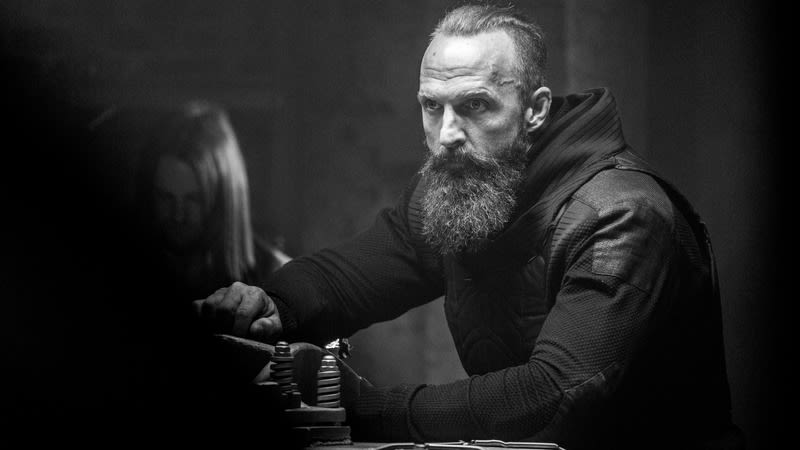 Episode 109 – Cale Schultz: Stuntman, A Life in the Movies – CHEK INSTITUTE