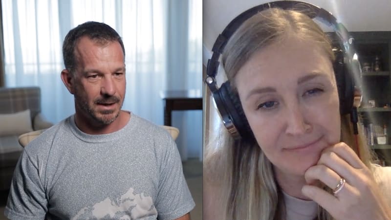 Episode 198 — Dr. Doug Brackmann and Meg Terwilliger: Driven or ...