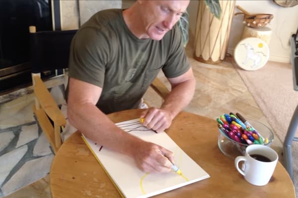 Start Your Day With Art! – CHEK INSTITUTE