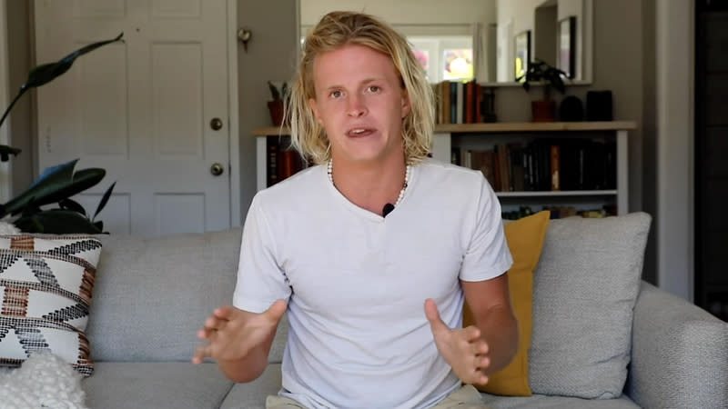 Episode 199 — Matt Maruca: Business and Freedom: The Hero’s Journey ...