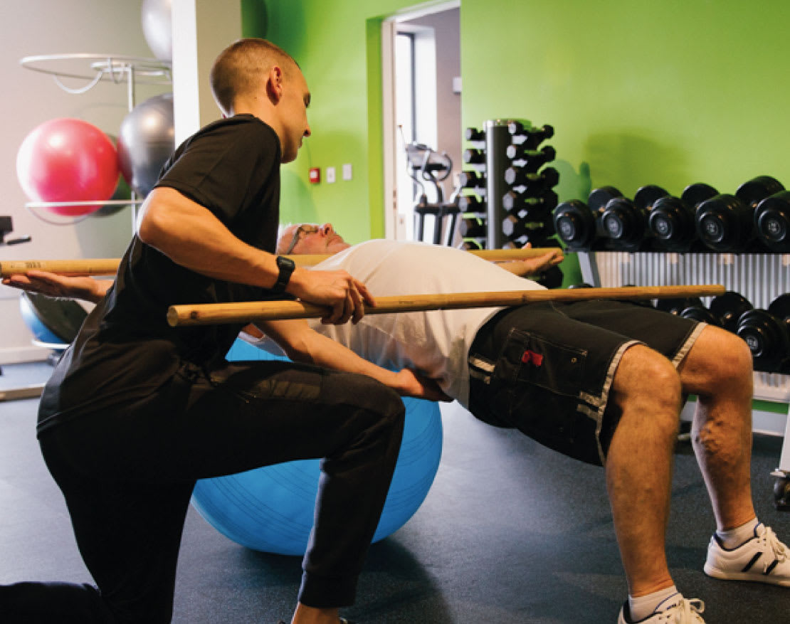 Integrated Movement Science Level 1 Registration Form – 2022 – CHEK ...