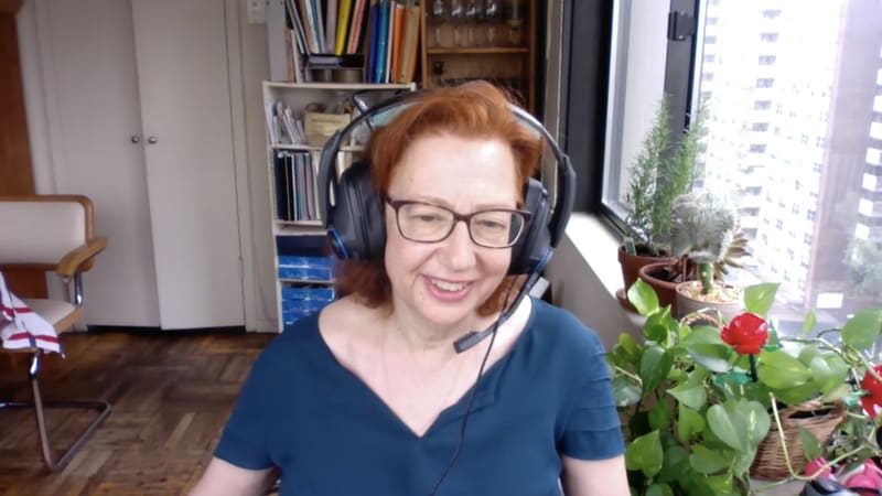 Episode 201 — Rachel Epstein: Imagination and Healing – CHEK INSTITUTE