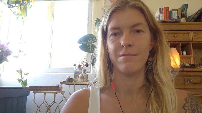 Episode 203 — Emily Abbott: The Bliss Woman – CHEK INSTITUTE