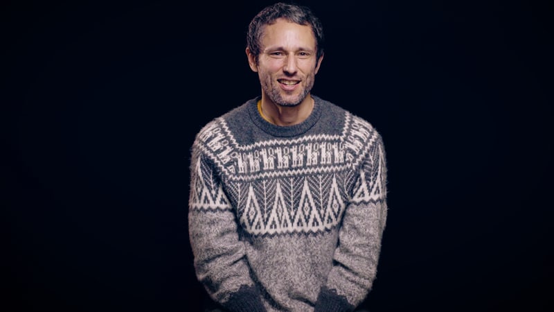 Episode 206 — Charles Eisenstein: Waking Up to Reality – CHEK INSTITUTE