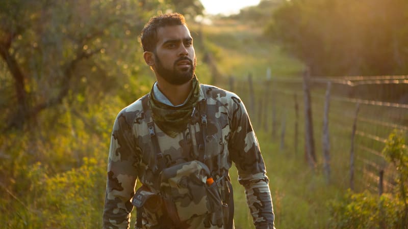 Episode 212 — Mansal Denton: Sacred Hunting – CHEK INSTITUTE