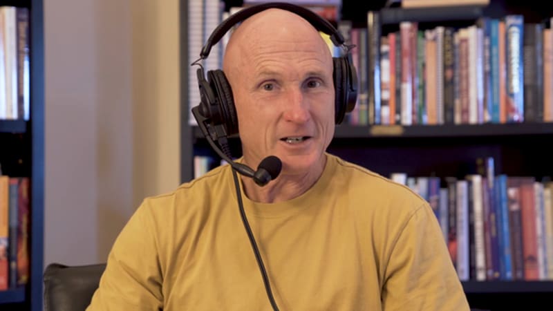 Episode 223 — Paul Chek: Planning Your New Year – CHEK INSTITUTE