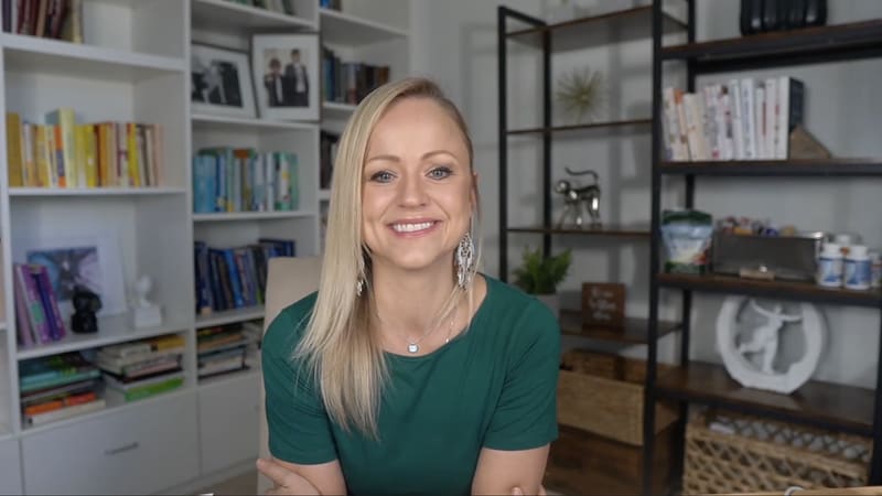 Episode 231 — Autumn Smith: Food, Farming, Meat and Your Future – CHEK ...