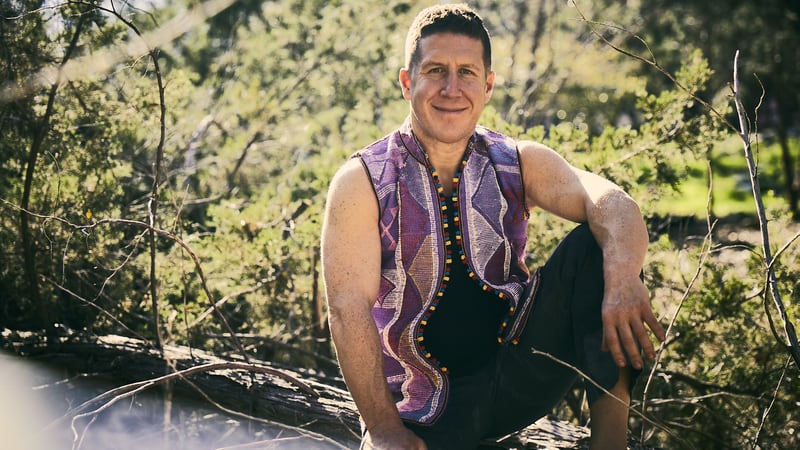 Episode 236 — Jason Pickard: The Abundance Archetype – CHEK INSTITUTE