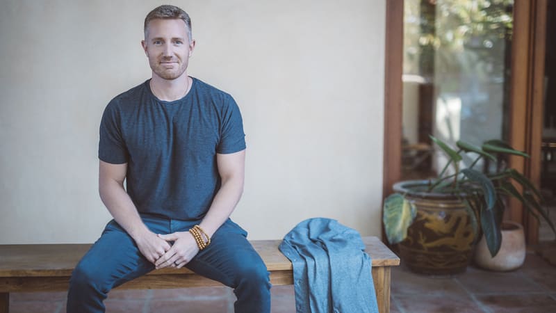 Episode 242 — Jason Prall: Beyond Longevity – CHEK INSTITUTE