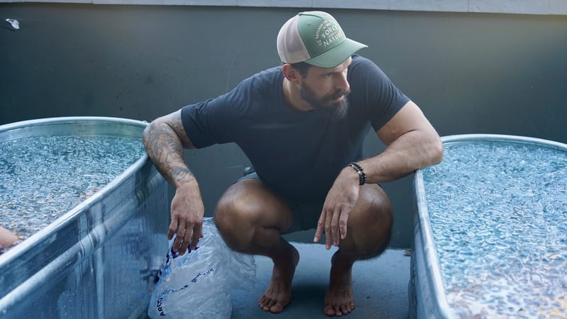 Episode 251 — Eben Britton: Warrior to Wise Man – CHEK INSTITUTE