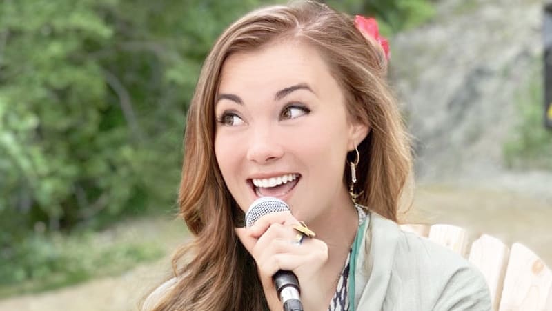 Episode 252 — Isabel Friend: The Secrets of Water – CHEK INSTITUTE