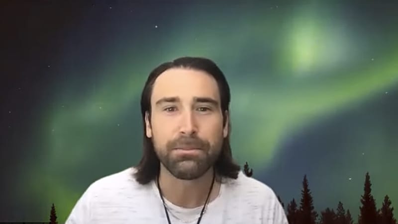 Episode 266 — Sean Stone: Piercing the Veils – CHEK INSTITUTE