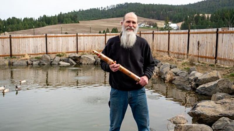 Episode 268 — Gary Greenfield: Water Essentials – CHEK INSTITUTE