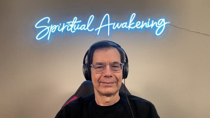 Episode 278 — Dr. Robert Gilbert: Spirit, Mind and Healing – CHEK INSTITUTE