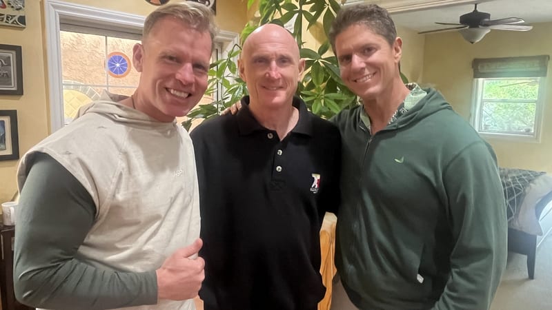 Episode 290 — Wade Lightheart and Matt Gallant: The Ultimate Nutrition ...