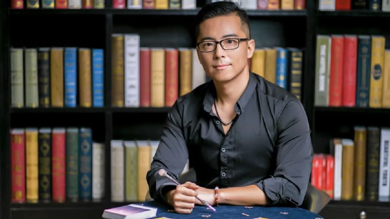 Episode 291 — Letao Wang: Myth: Truth or Fallacy? – CHEK INSTITUTE