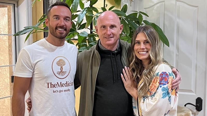 Episode 294 — Mimi Lindquist and Chase Ramey: AHCC: Not Just Any ...